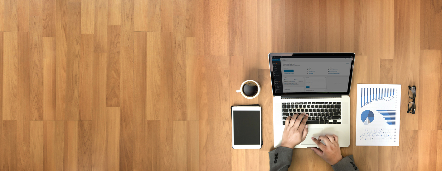 Wordpress Development | McMinnville, Portland, Salem, Oregon